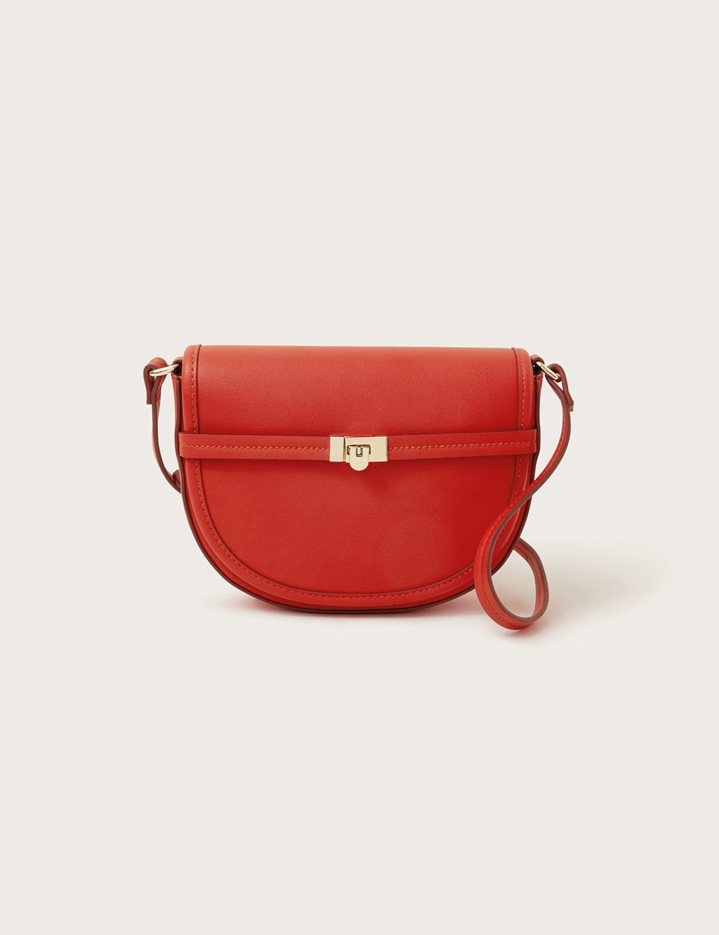 Shop Red Handbags at M&S