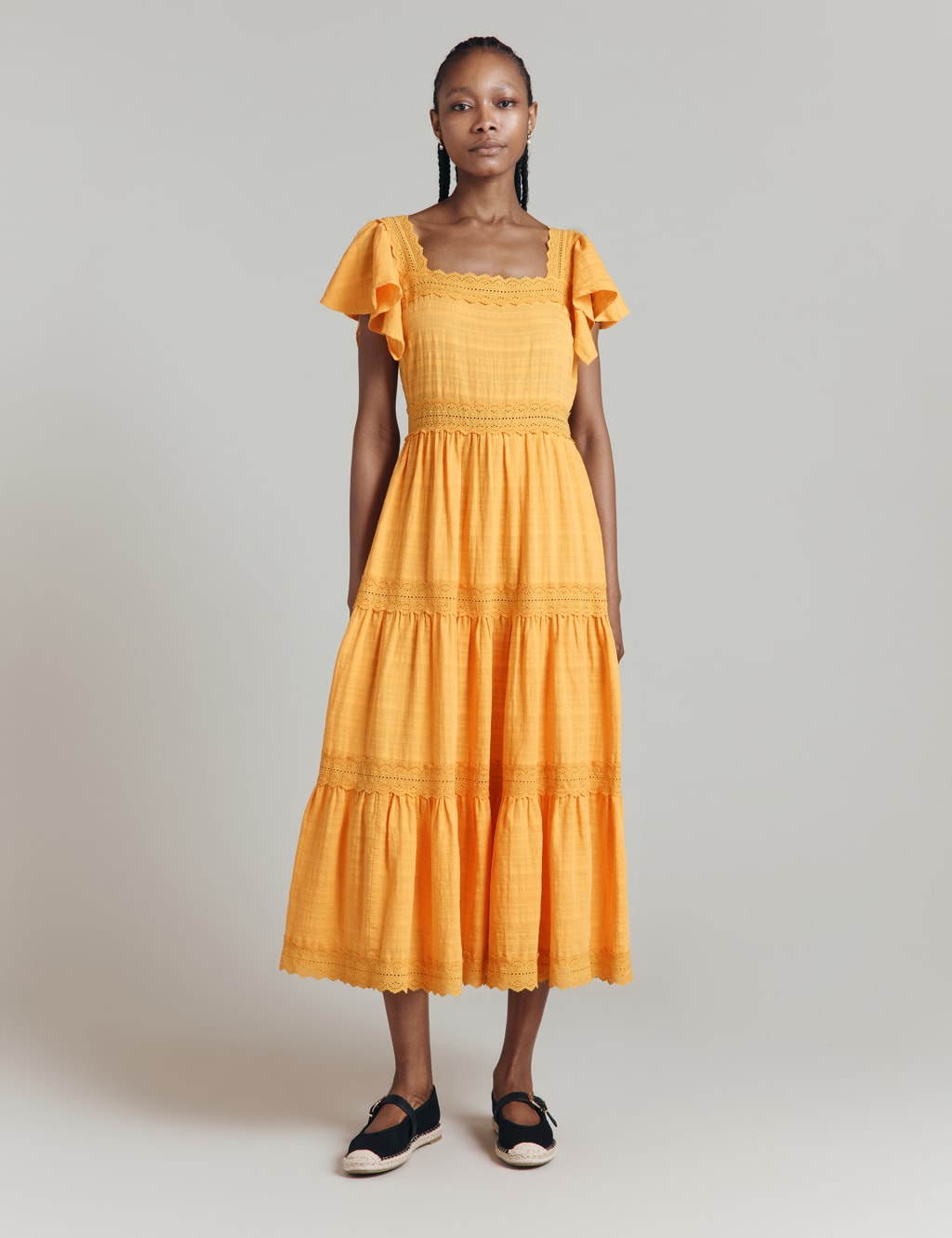 Ghost London | M&S