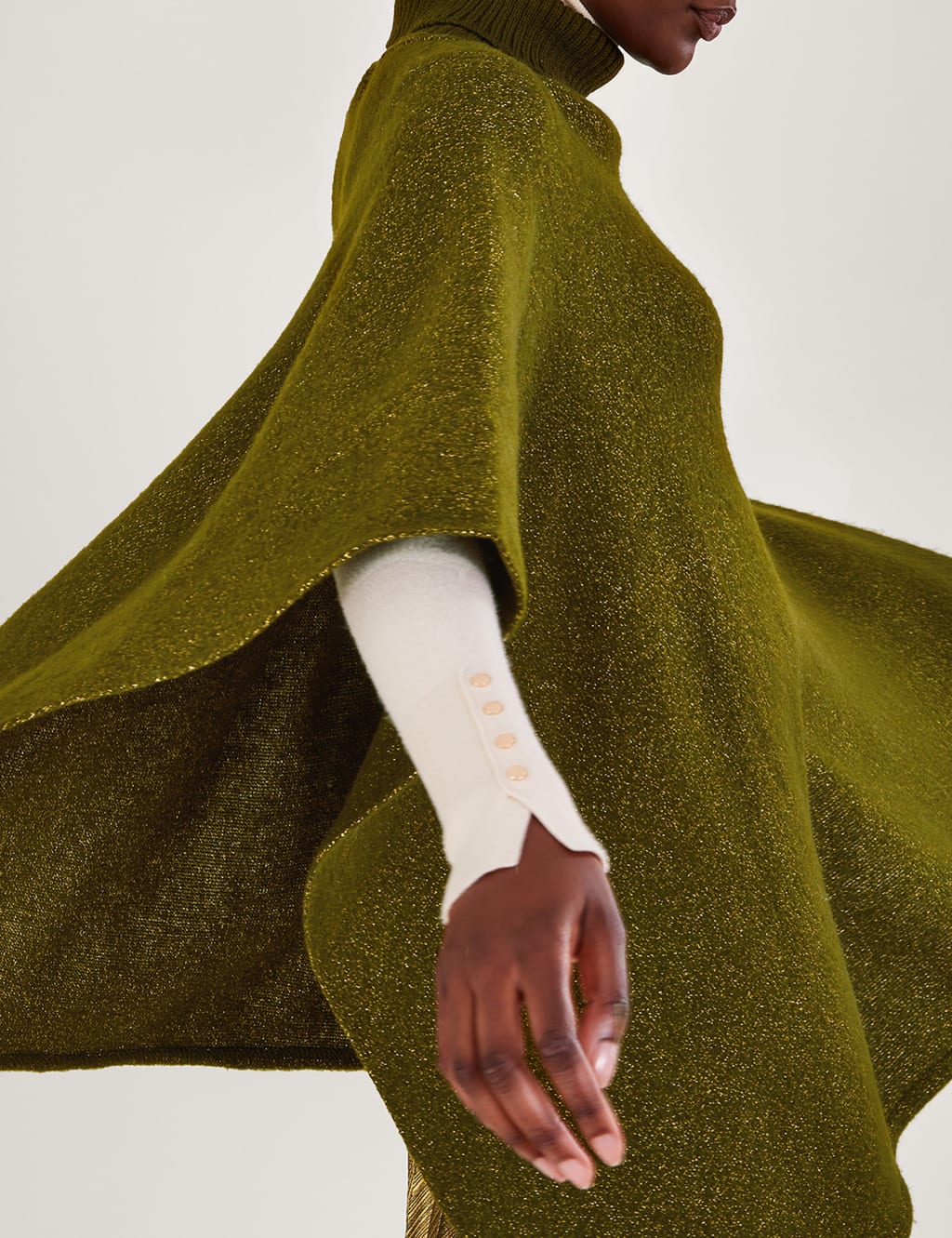 Women's Ponchos | M&S