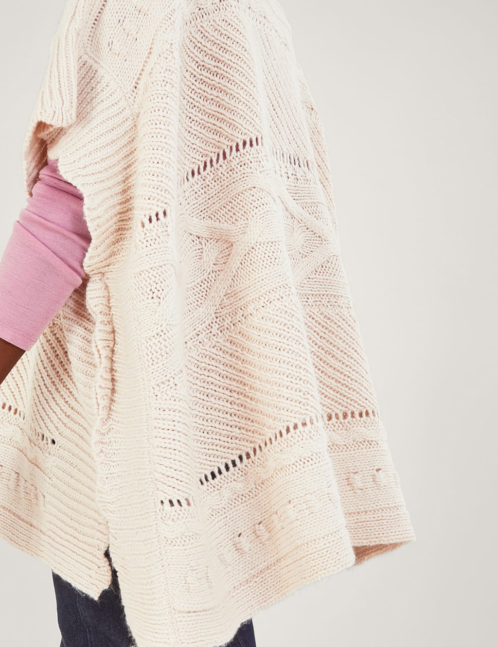 Women's Ponchos | M&S