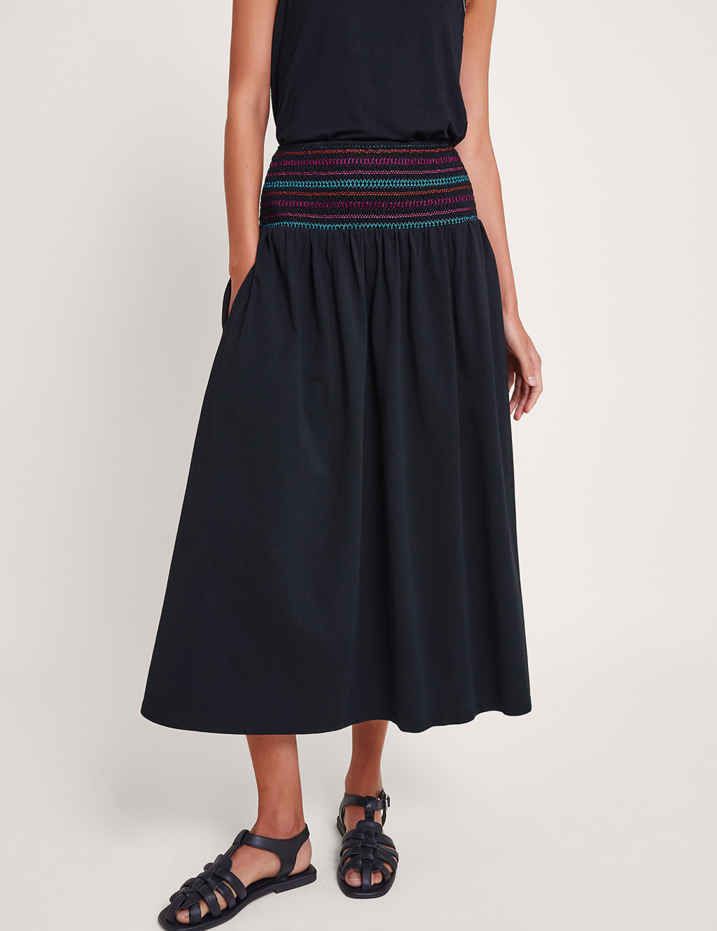 Page 2 - A-line Skirts | M&S
