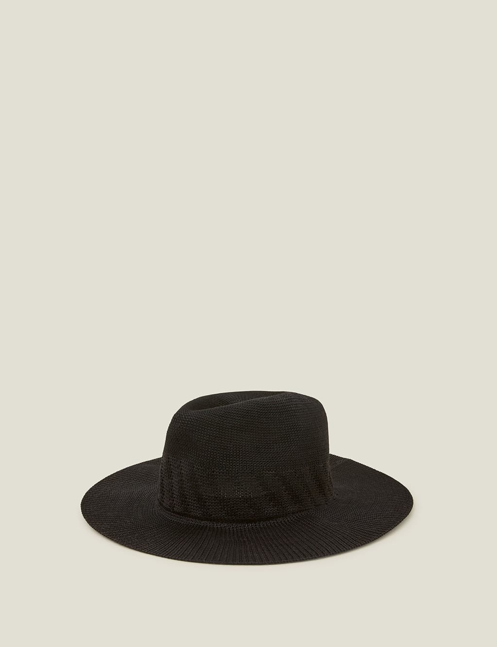 Women’s Fedora Hats | M&S