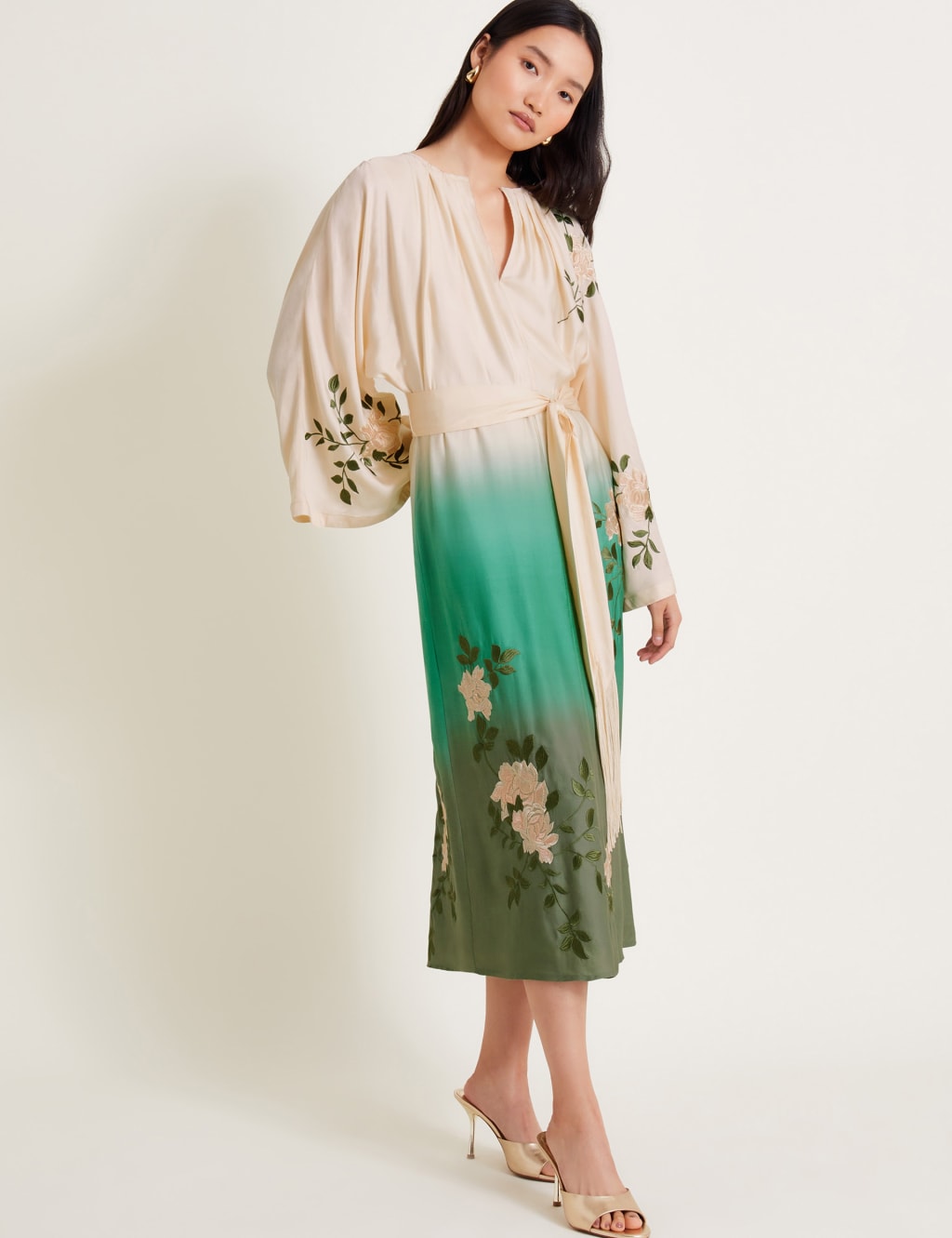 Monsoon for Women at M&S