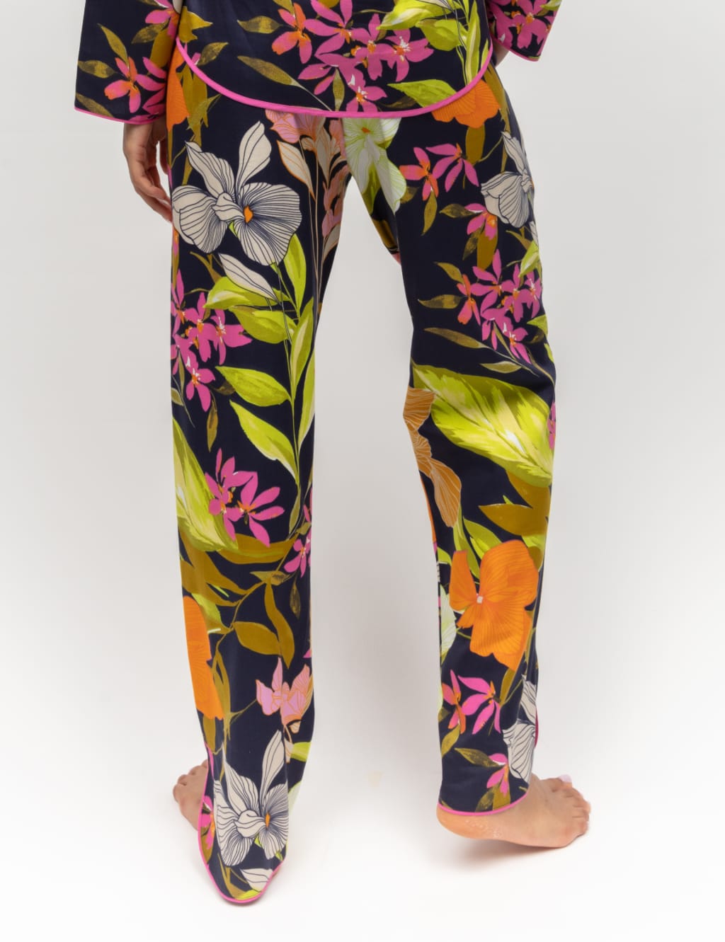 Women’s Pyjama Bottoms | M&S