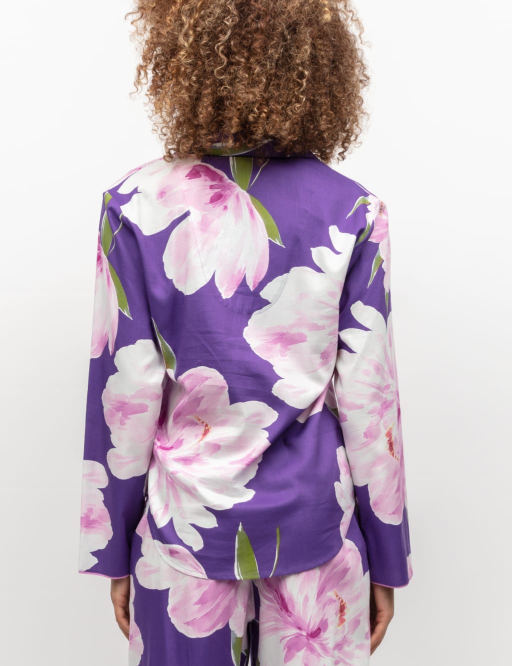 Women’s Floral Pyjamas | M&S