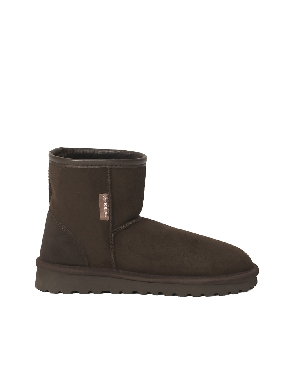 Women's Suede Boots | M&S