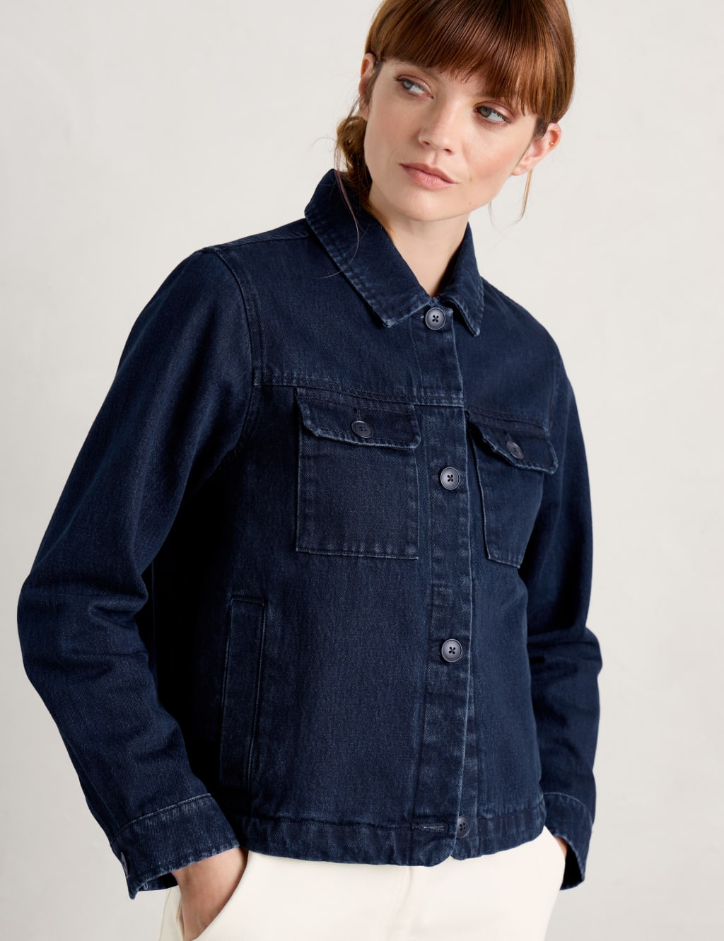 Women’s Shackets | M&S