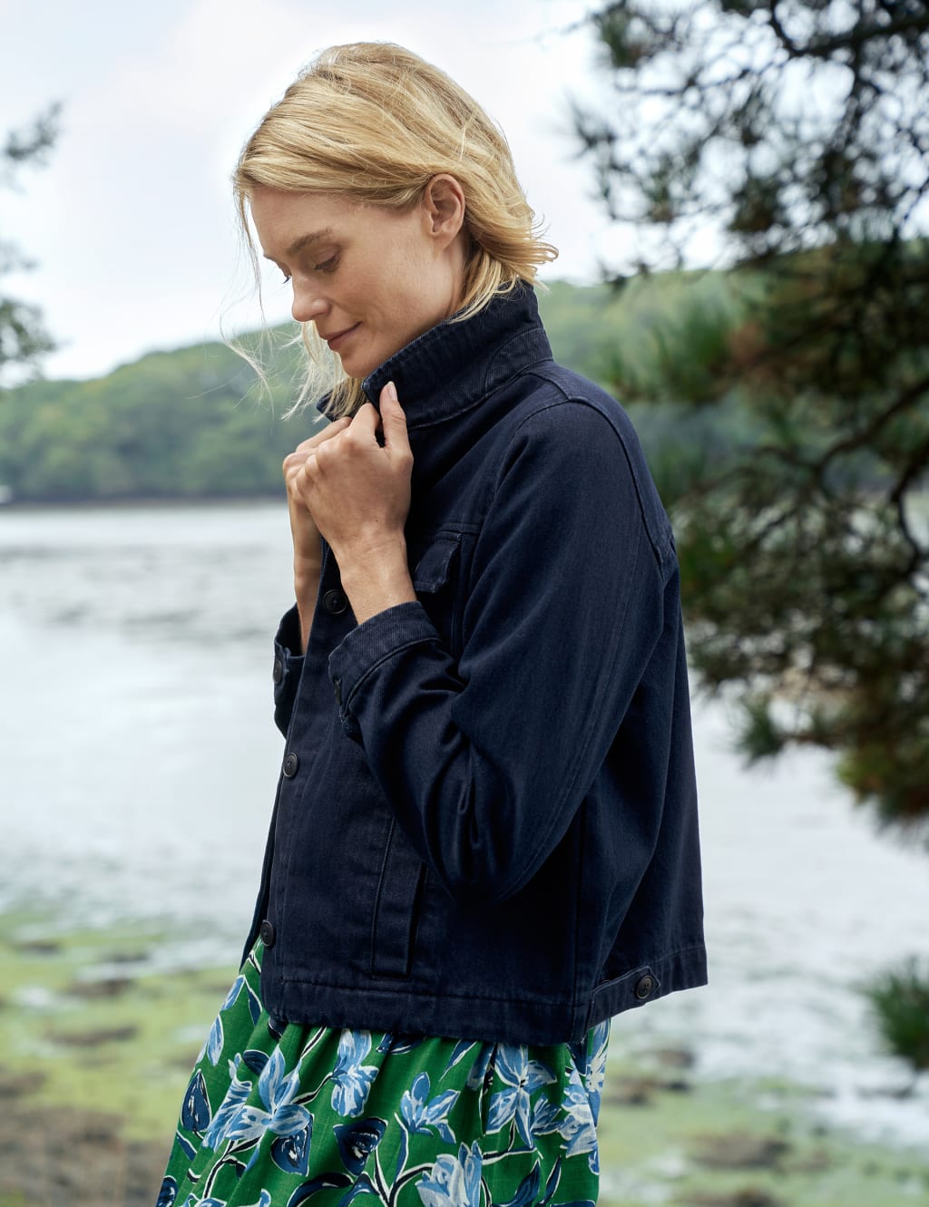 Women’s Shackets | M&S