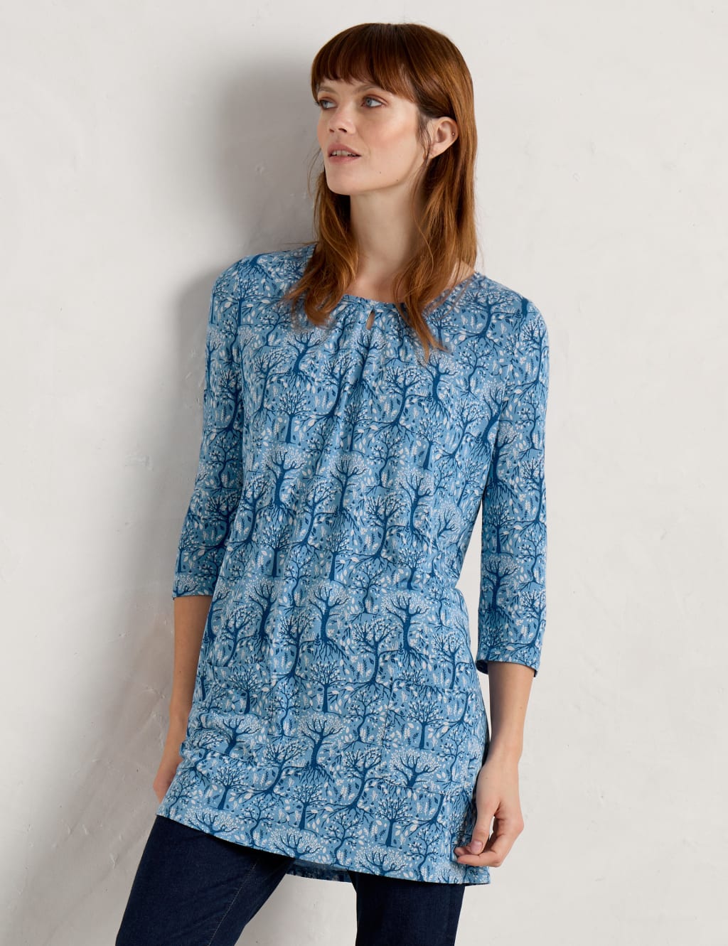 Women's Tunics | M&S