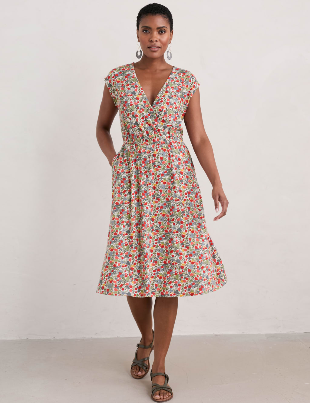 Page 5 - Women's Plus-size Clothing | M&S