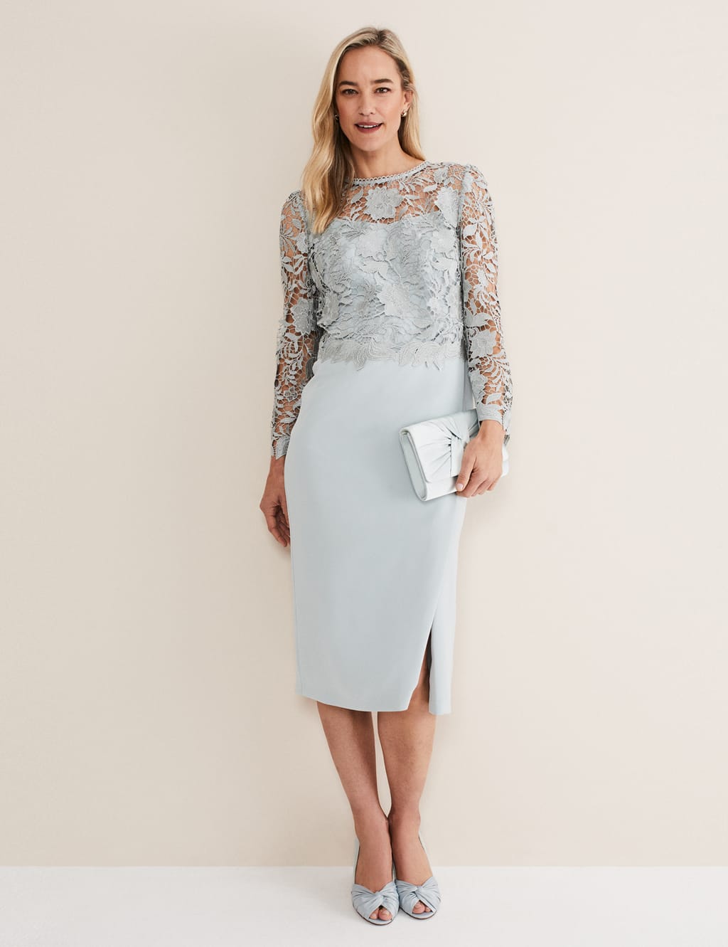 Phase Eight | M&S
