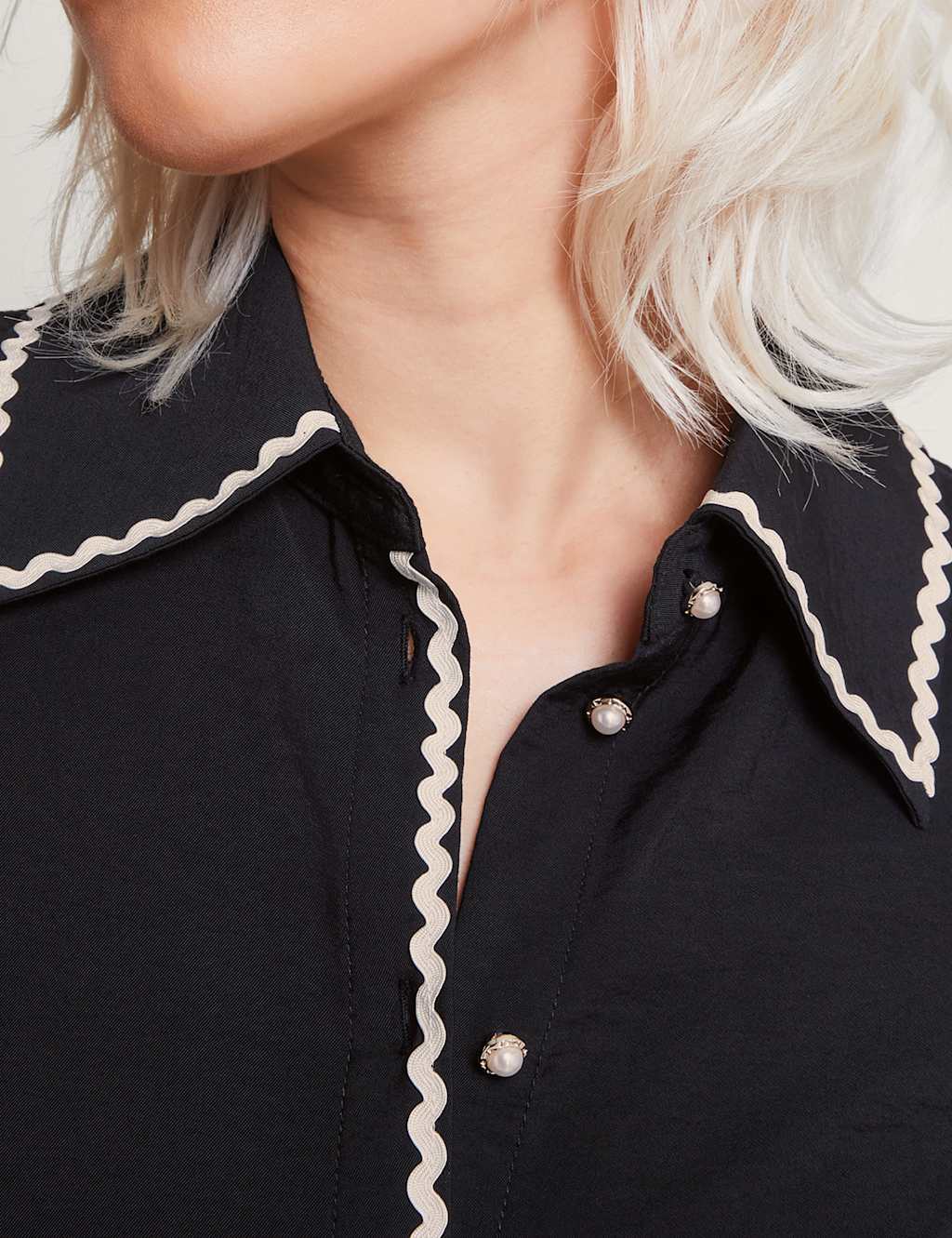 Page 3 - Women’s Collared-Neck Shirts & Blouses | M&S