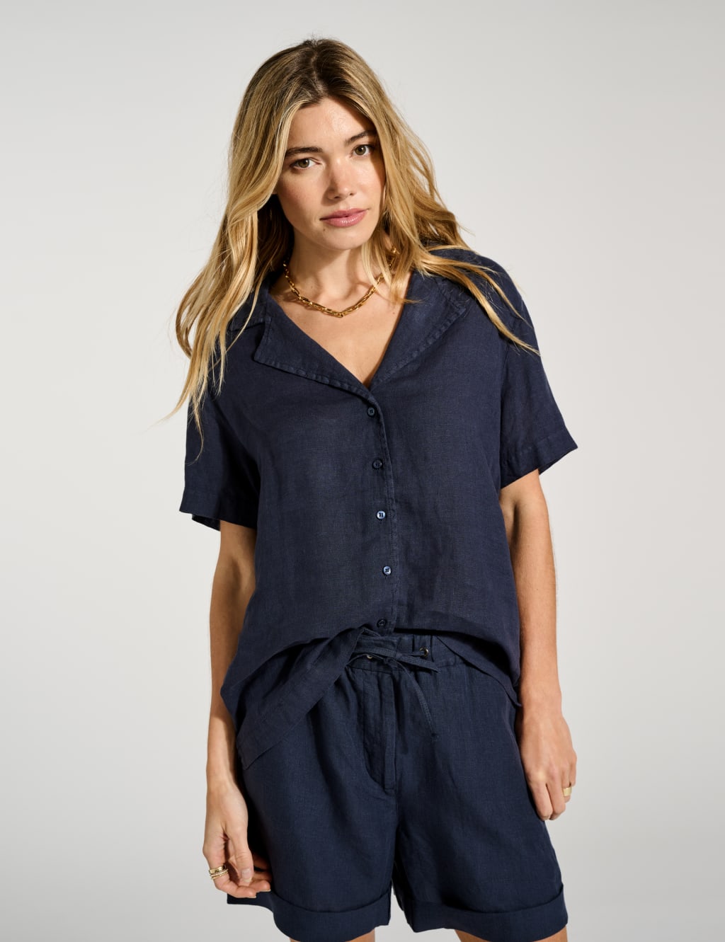 Linen Shop | Women's Linen Clothes | M&S