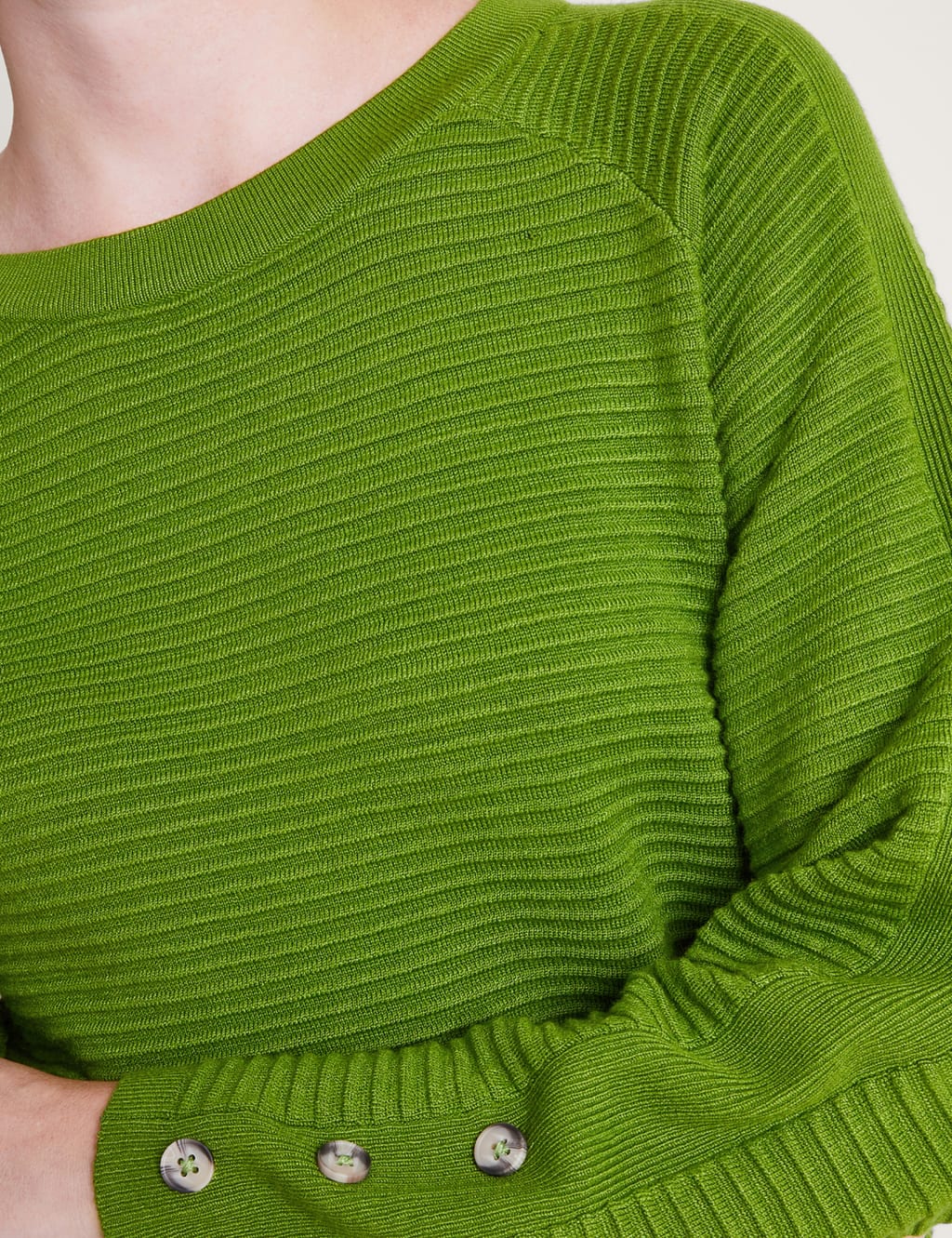 Women's Slash-Neck Jumpers | M&S