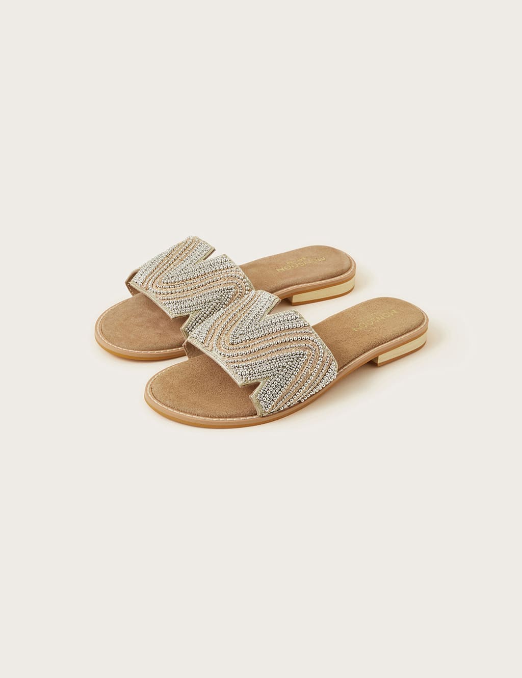 Women's Slider Sandals | M&S