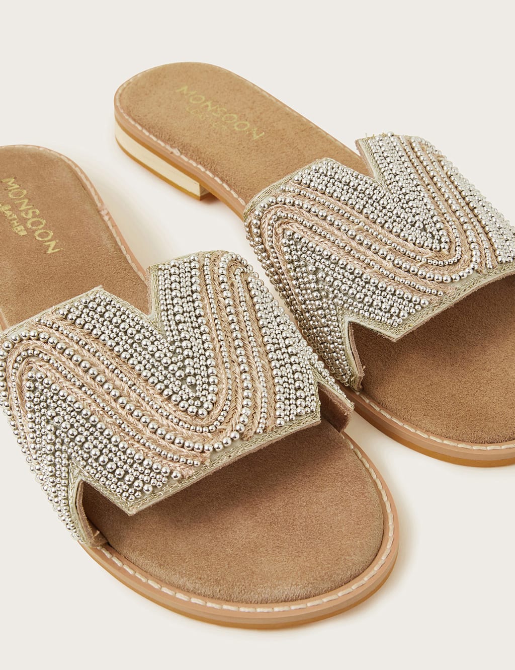 Women's Slider Sandals | M&S