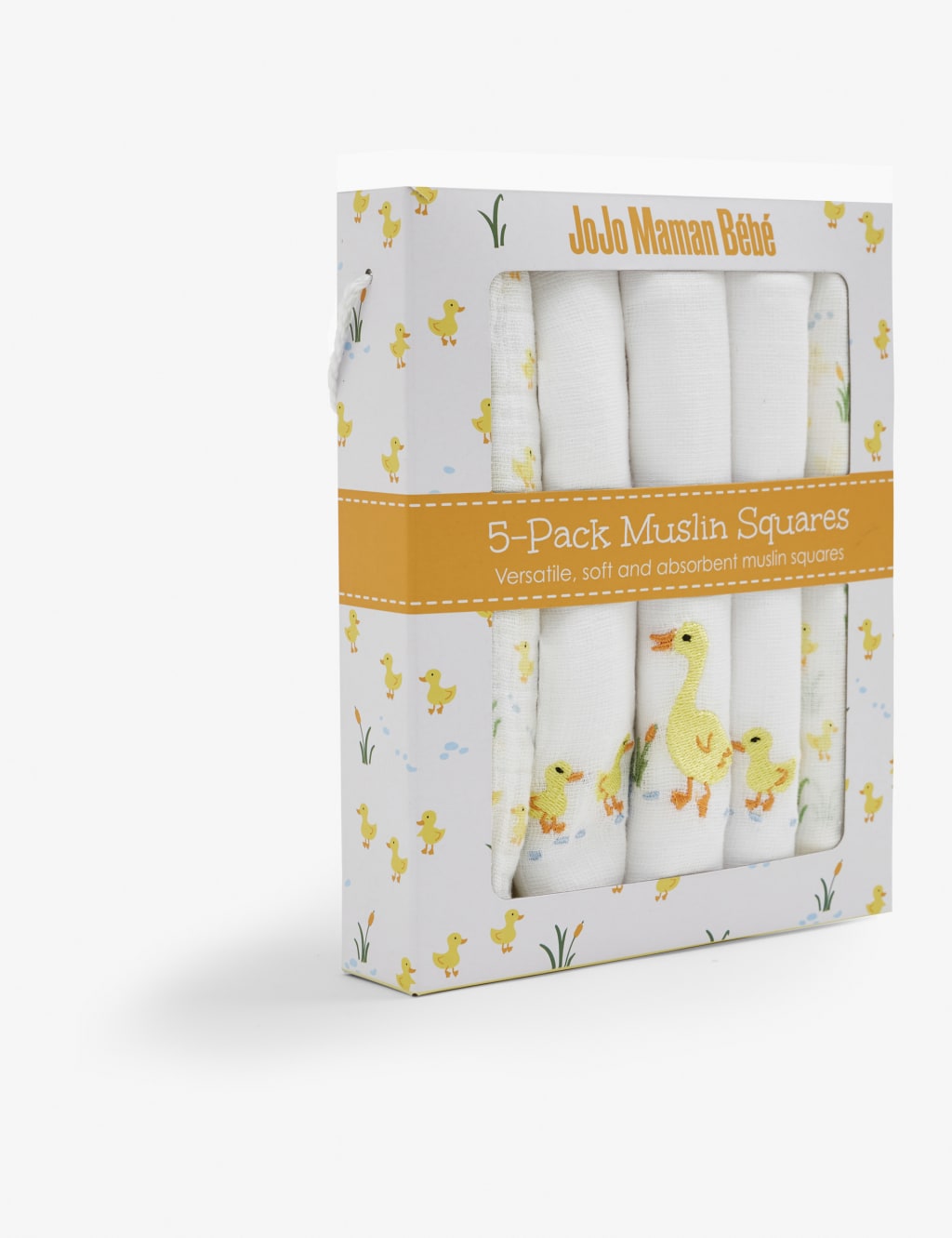 Baby Muslins | M&S