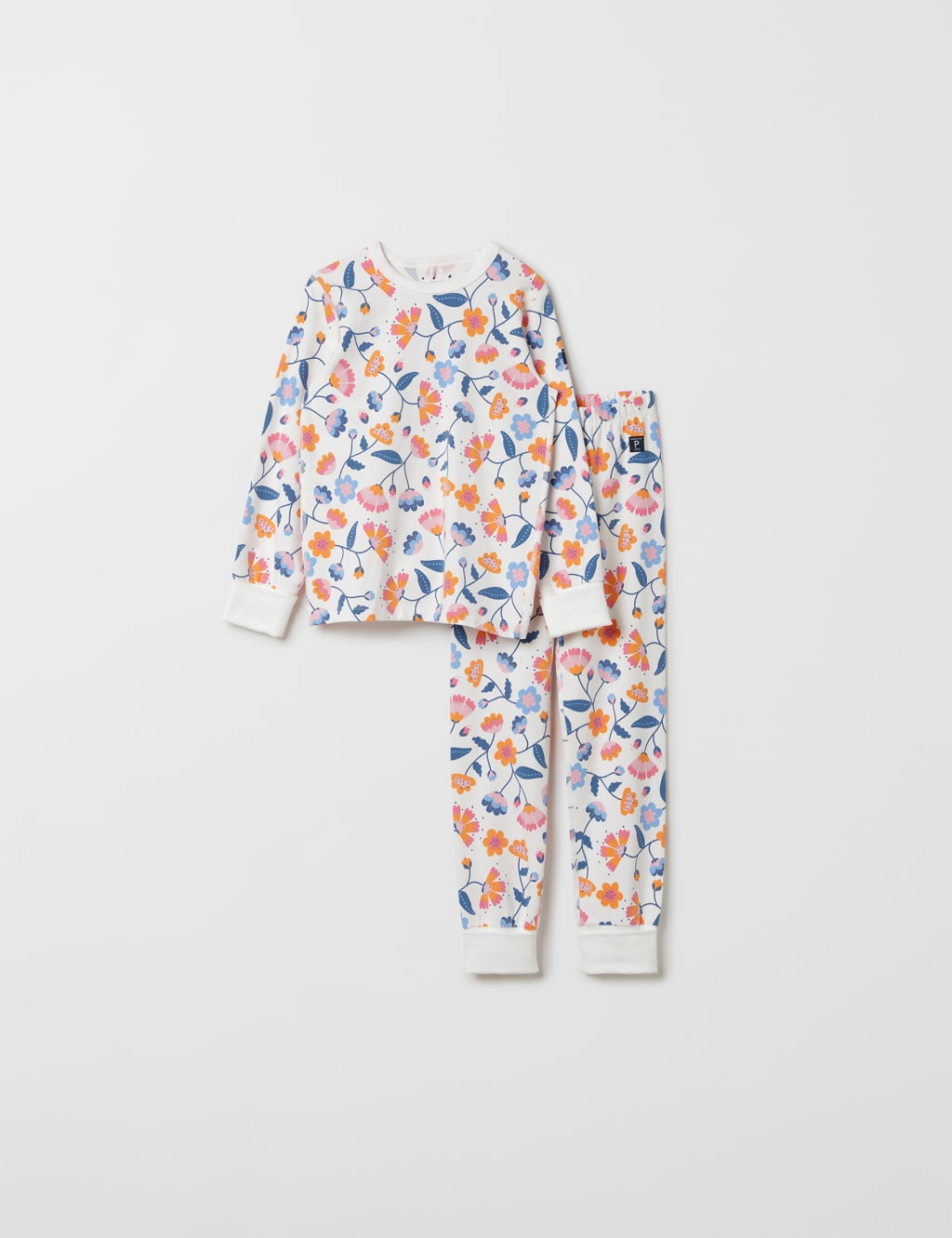 Shop Page 2 - Girls’ Pyjamas at M&S