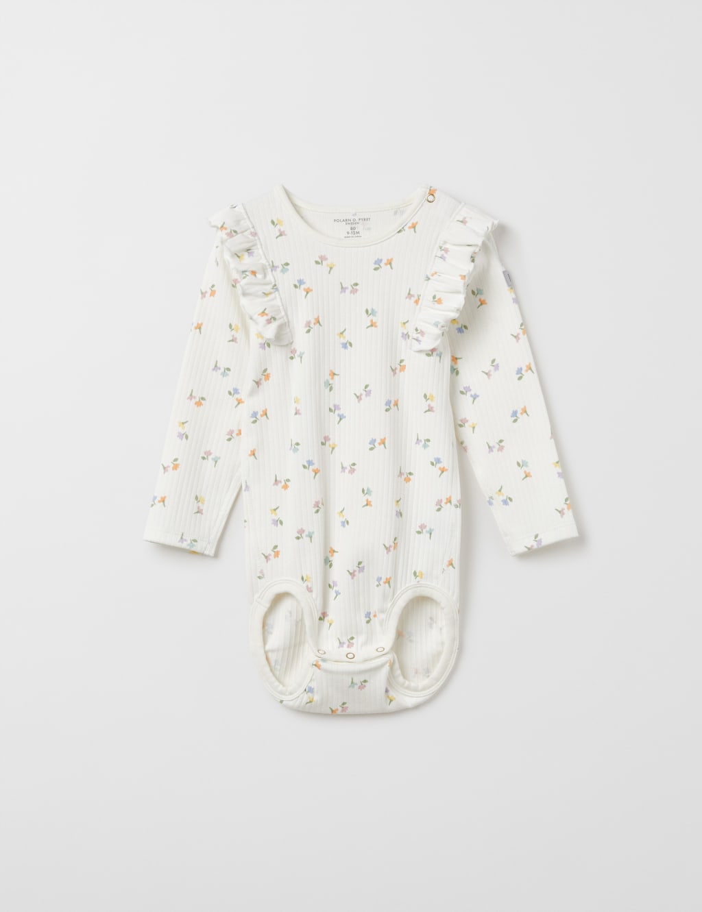 White Baby Grows | M&S