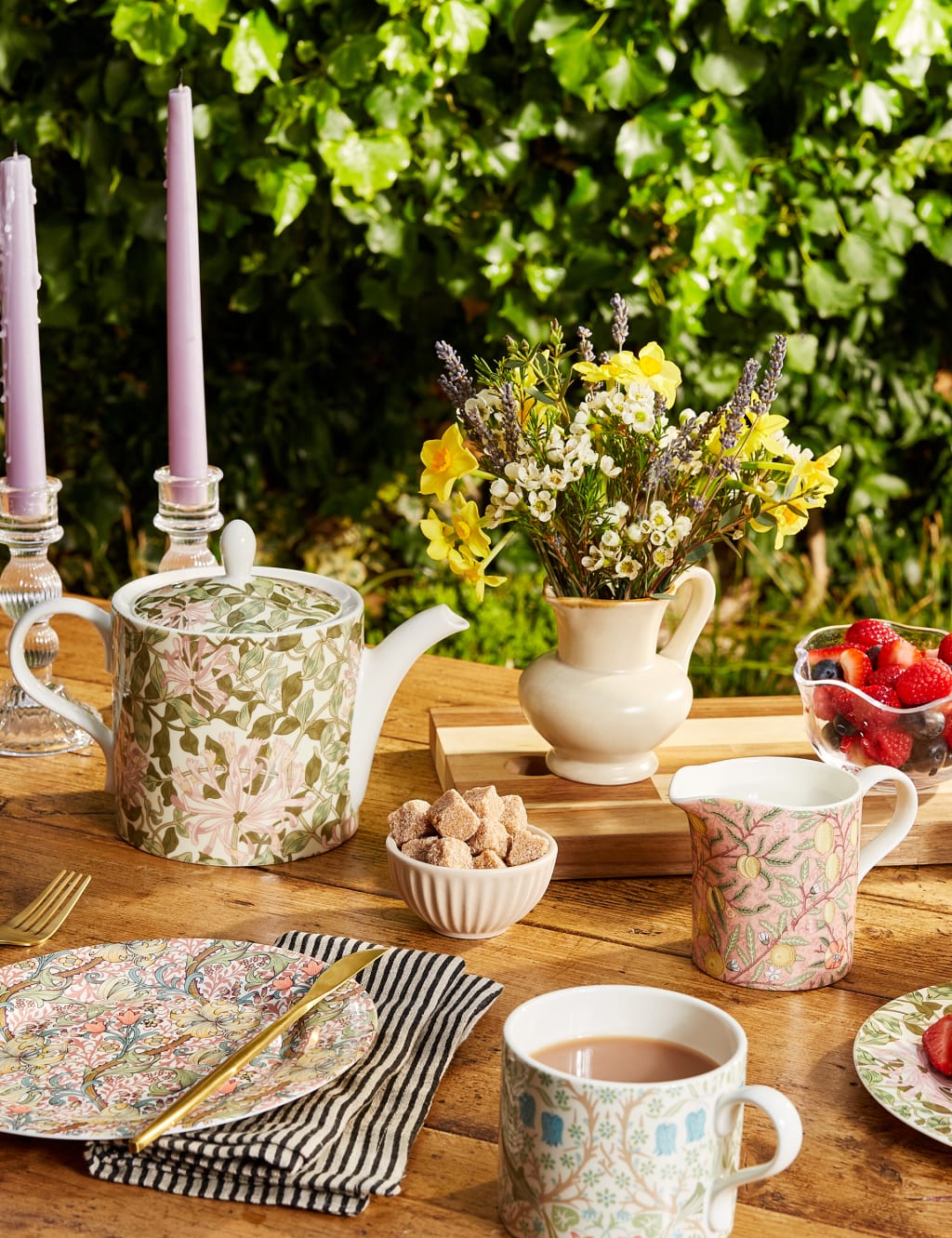 Teapots & Cafetieres | M&S
