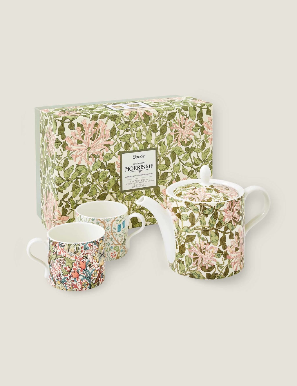 Teapots & Cafetieres | M&S