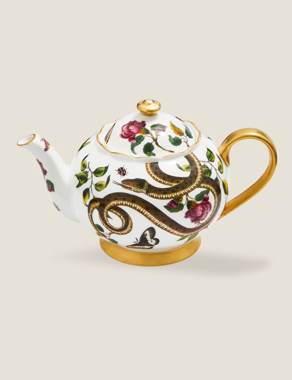 Teapots & Cafetieres | M&S