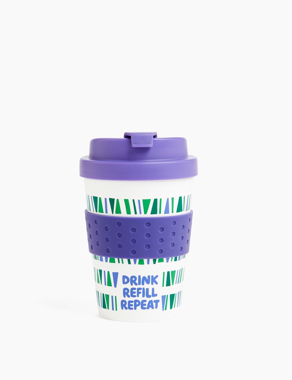 Macmillan Travel Mug | M&S