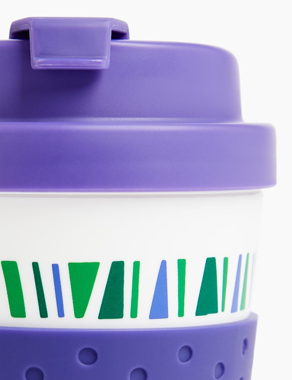 Macmillan Travel Mug | M&S