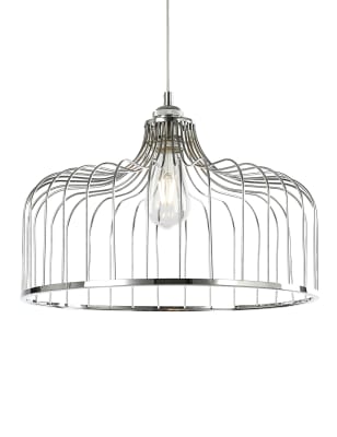 Madrid Ceiling Lamp Shade | M&S