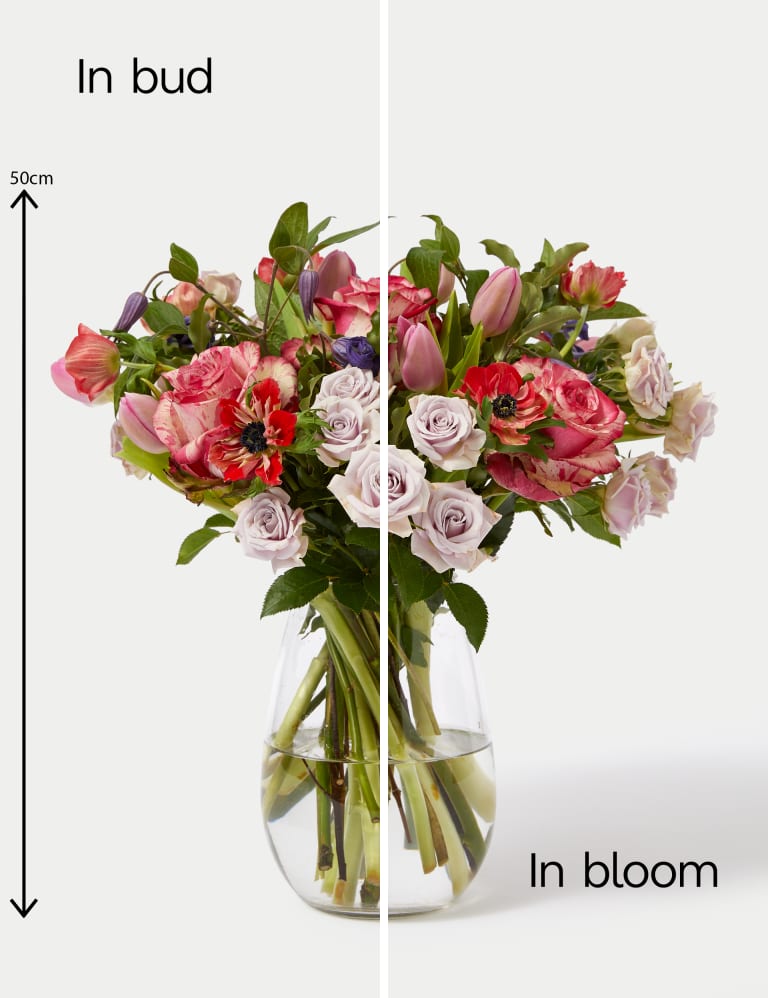 Magic Times® Rose Bouquet | M&S
