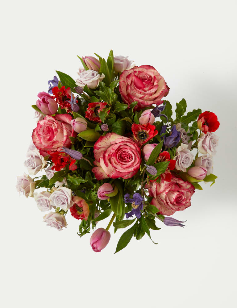 Magic Times® Rose Bouquet | M&S
