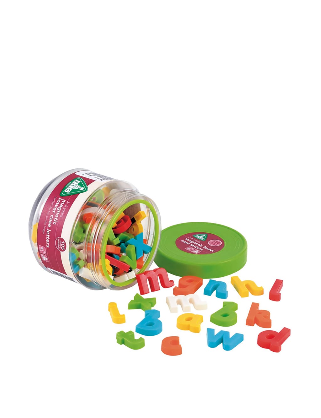 Magnetic Letters Set (3+ Yrs) | Early Learning Centre | M&S