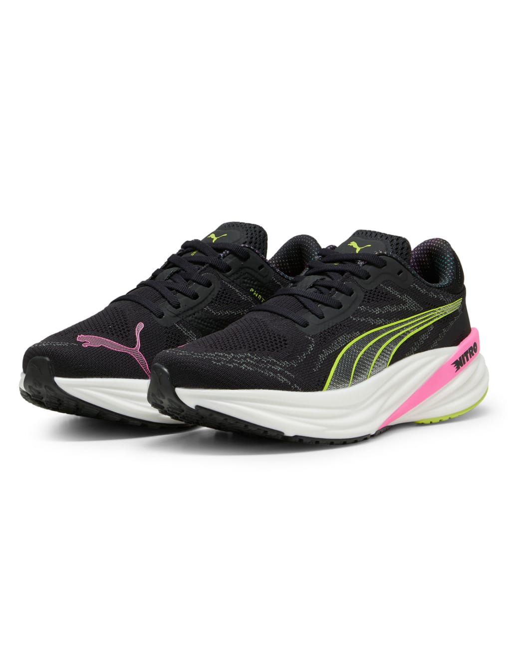 Magnify NITRO 2 Trainers | Puma | M&S