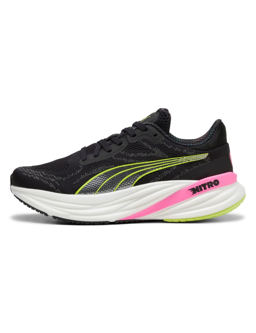 Magnify NITRO 2 Trainers | Puma | M&S