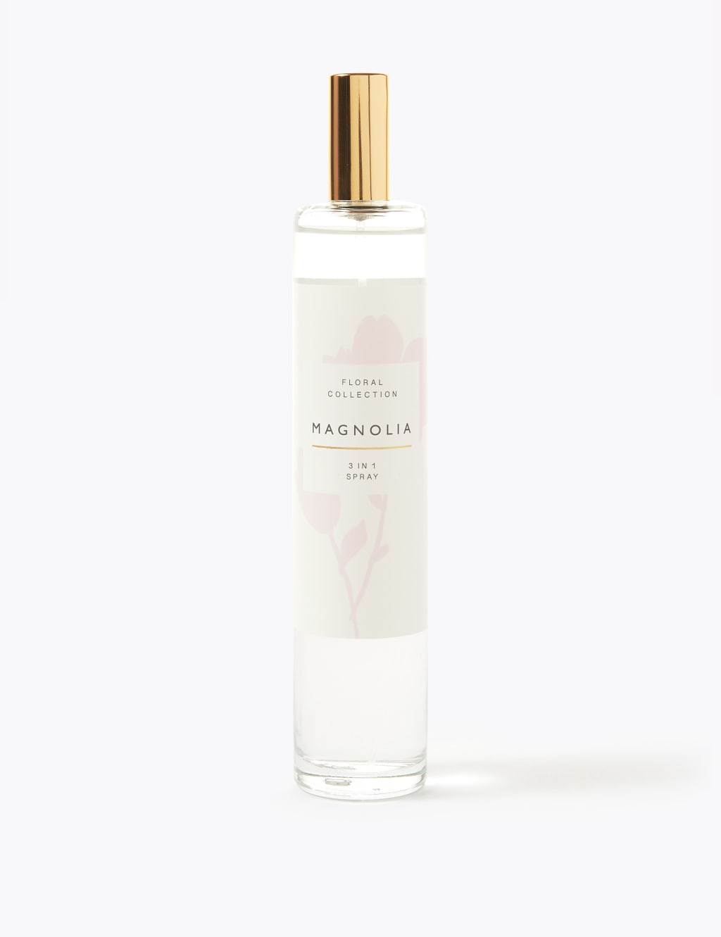 Magnolia 3 in 1 Spray 100ml | Floral Collection | M&S