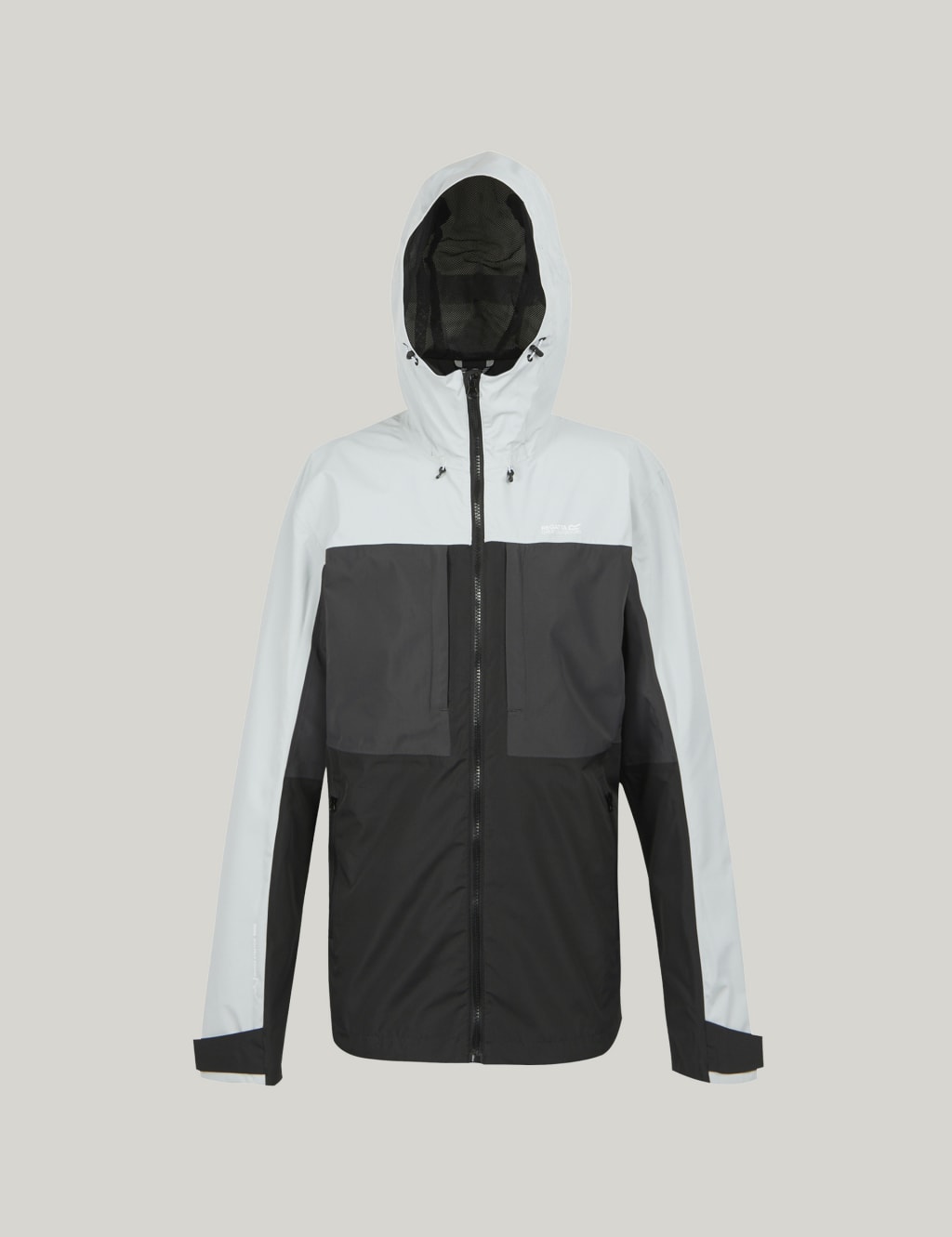 Maland Waterproof Hooded Anorak | Regatta | M&S