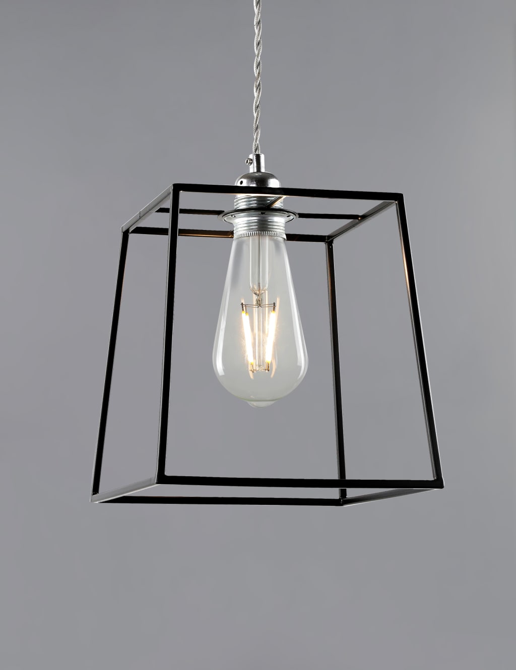 Manhattan Easy Fit Light Shade | M&S Collection | M&S