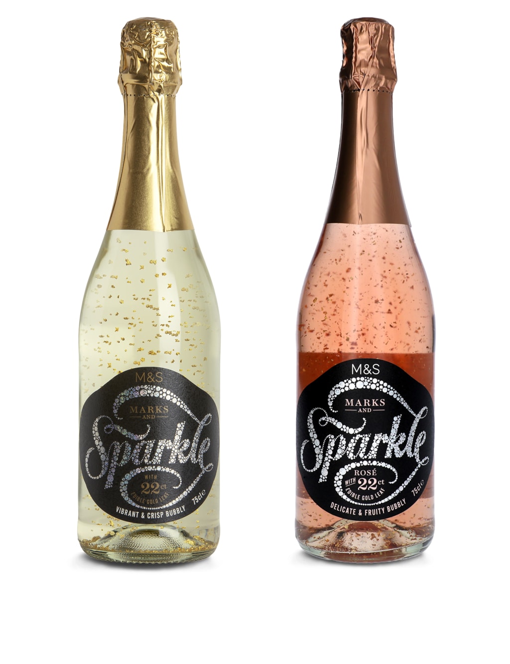 Marks & Sparkle Mixed Case - Case of 6 | M&S
