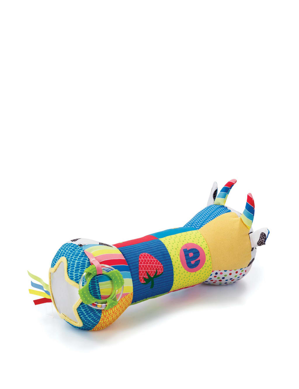 Martha Moo Tummy Time Roller (0-36 Mths) | Early Learning Centre | M&S