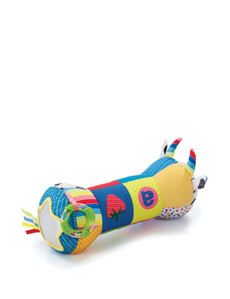 Martha Moo Tummy Time Roller (0-36 Mths) | Early Learning Centre | M&S