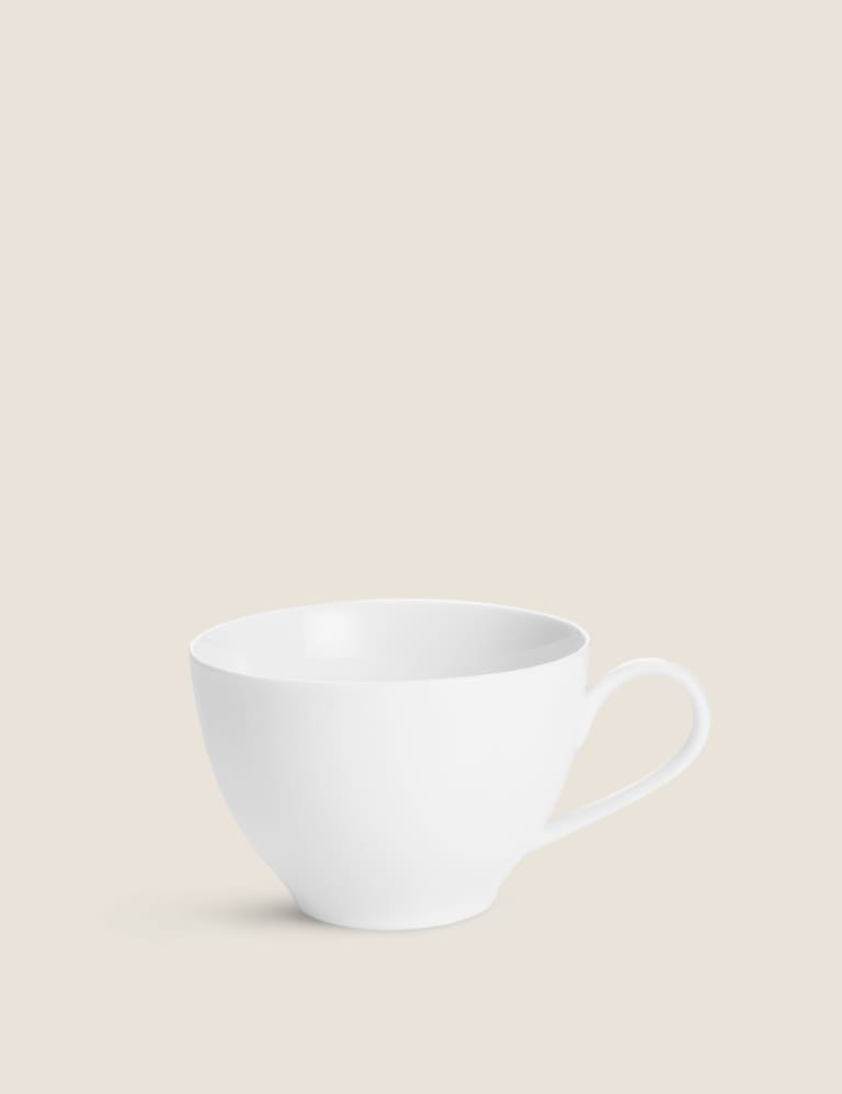 Maxim Cappuccino Cup & Saucer | M&S Collection | M&S