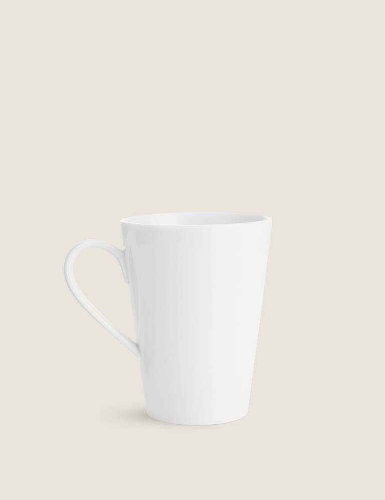 Maxim Latte Mug | M&S Collection | M&S