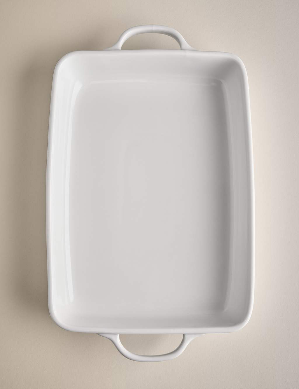 Maxim Porcelain Roaster | M&S Collection | M&S