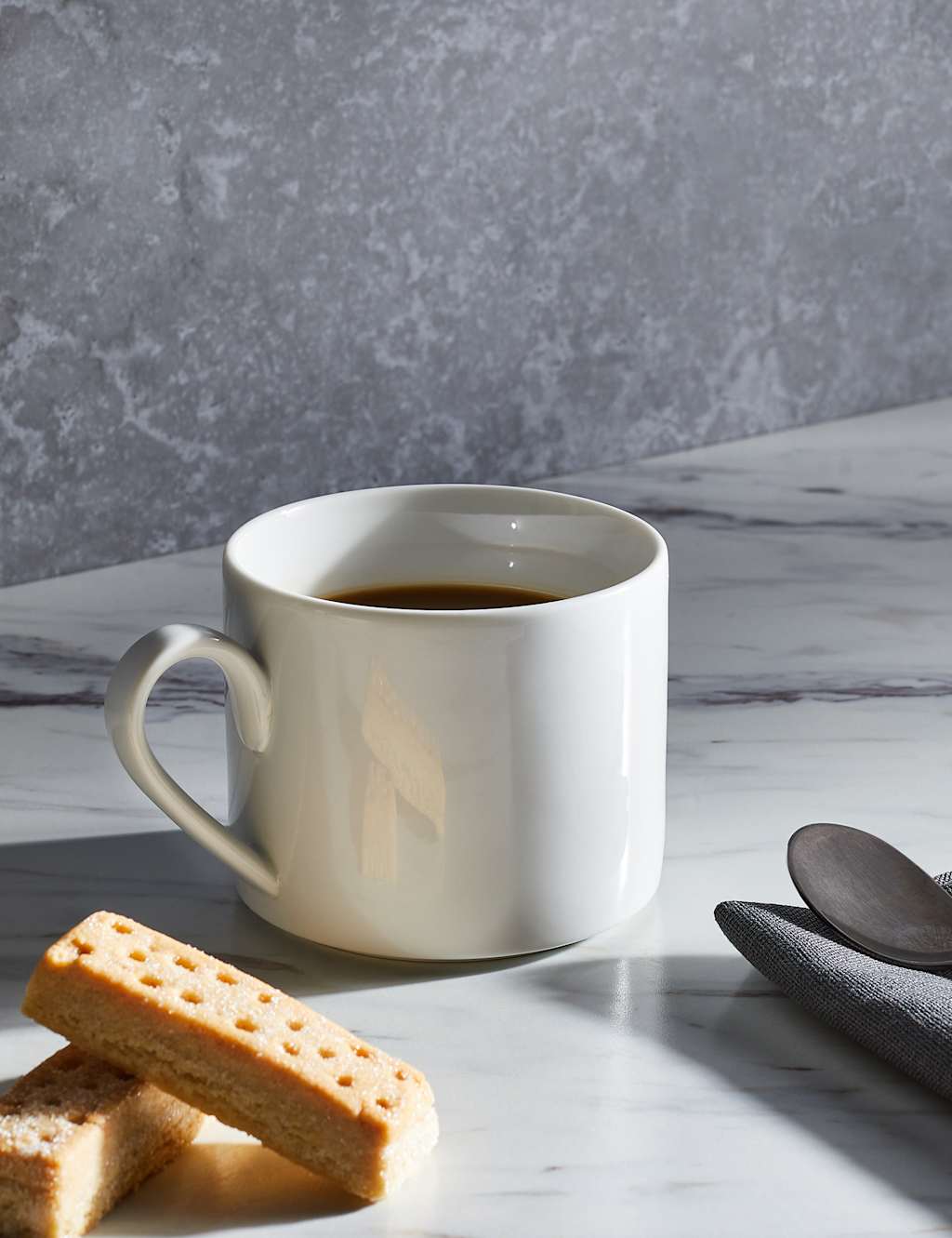 Maxim Straight Sided Mug | M&S Collection | M&S