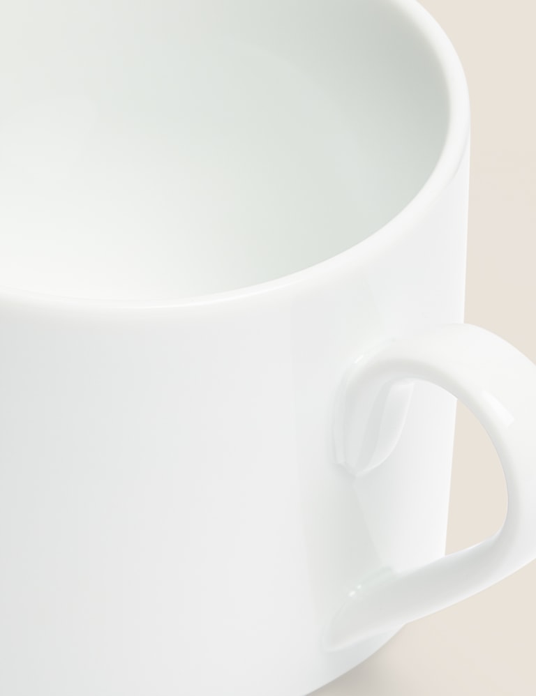 Maxim Straight Sided Mug | M&S Collection | M&S