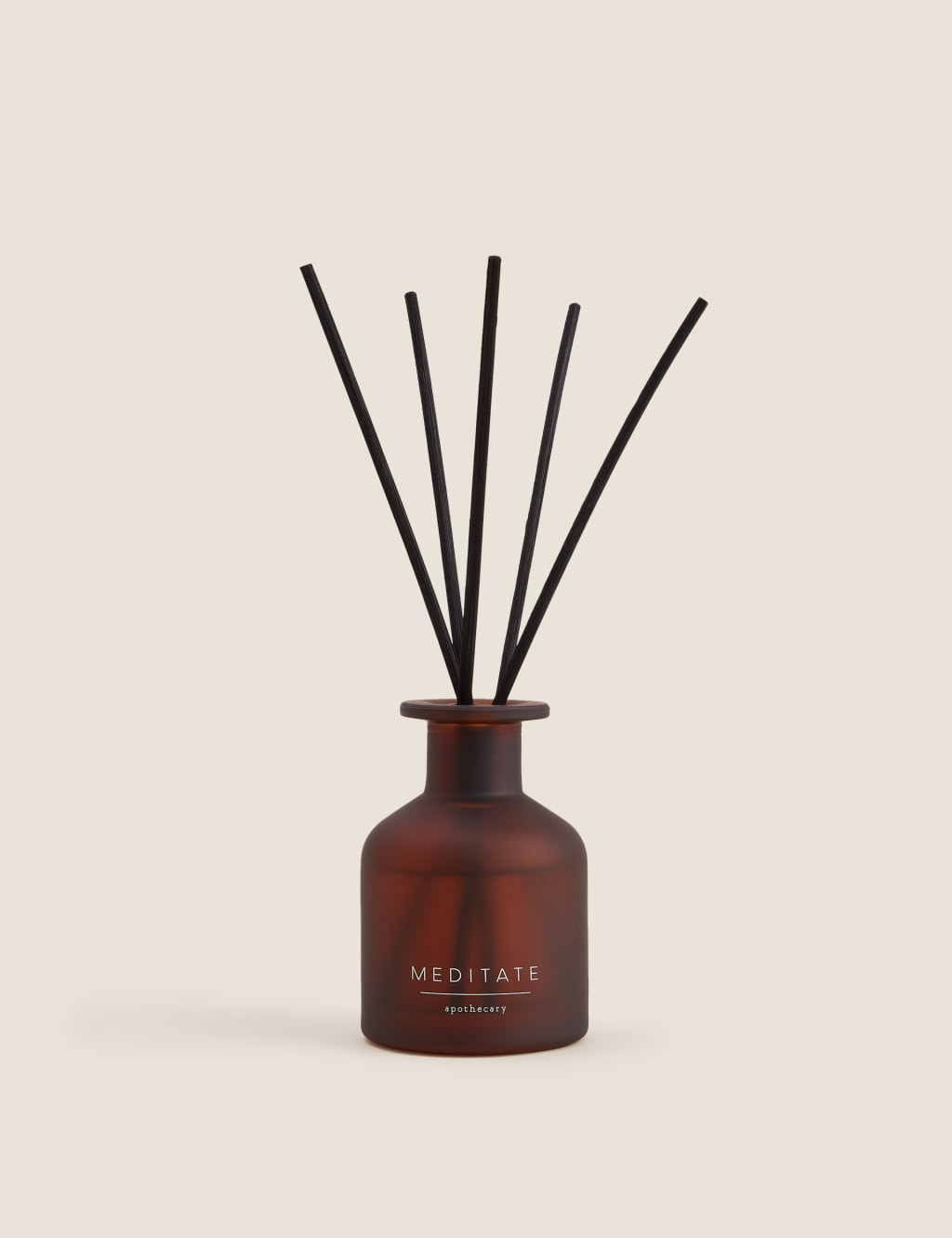 Meditate 100ml Diffuser | Apothecary | M&S