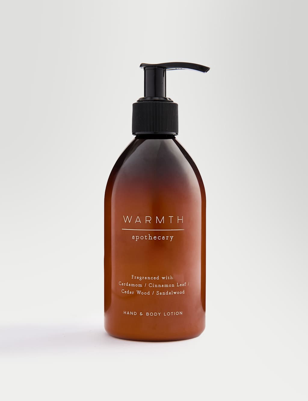 Meditate Hand & Body Lotion 250ml | Apothecary | M&S