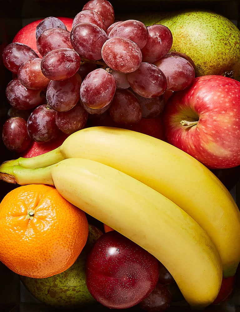 Medium Fresh Fruit Selection (Serves 12) - (Last Collection Date 30th ...