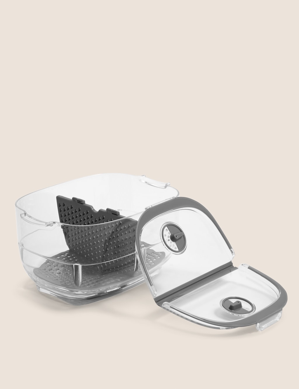 Medium Fridge Storage Box | M&S Collection | M&S