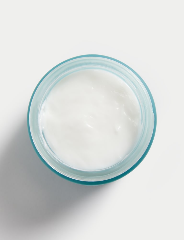 Menoglow Super Hydrating Sleep Cream 50ml | PRAI | M&S